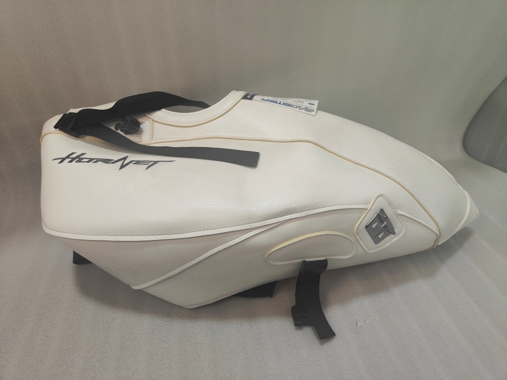 Yahoo!オークション - 40%OFF BAGSTER タンクカバー CB600F CBF600 HOR...