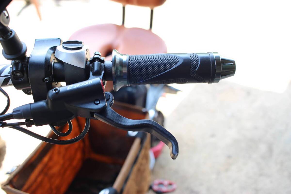 Yahoo!オークション - VERACITY VX125 原付2種