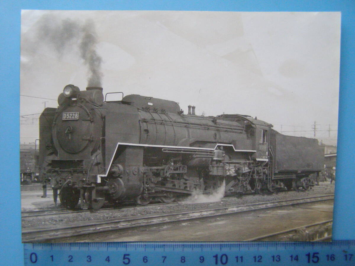 Yahoo!オークション - (A46)133 写真 古写真 電車 鉄道 鉄道写真 蒸気...