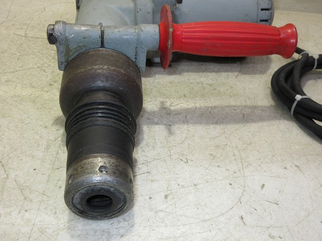 Yahoo!オークション - 9965 HILTI ヒルティ ハンマードリル TE60 はつ...