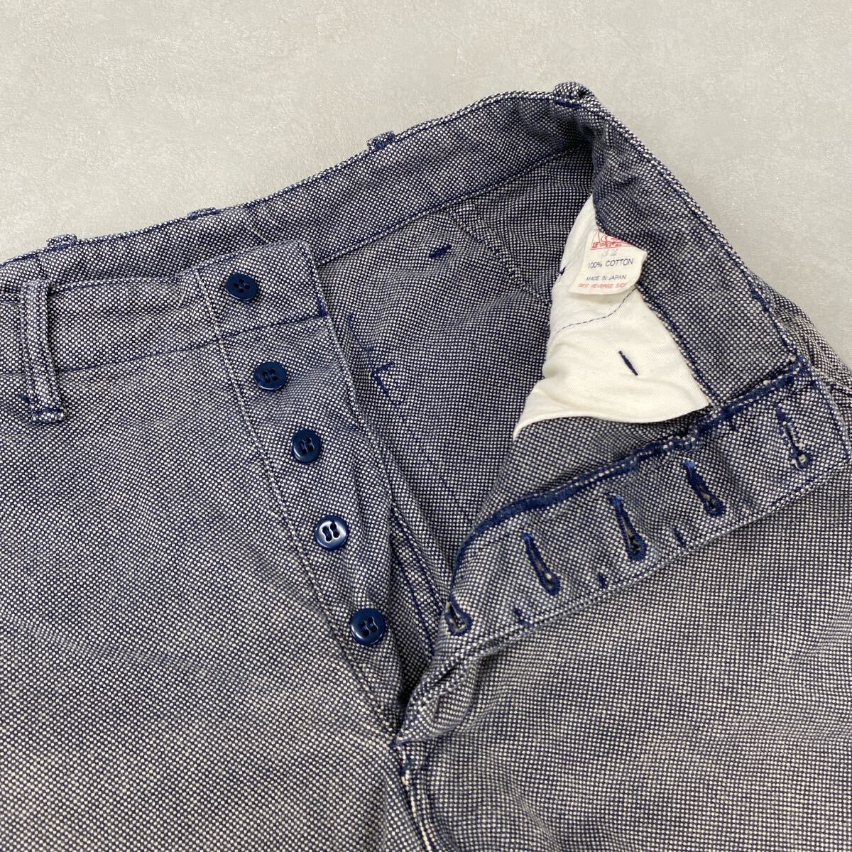 Yahoo!オークション - Y115 EVISU エヴィス ハーフパンツ デニムパンツ...