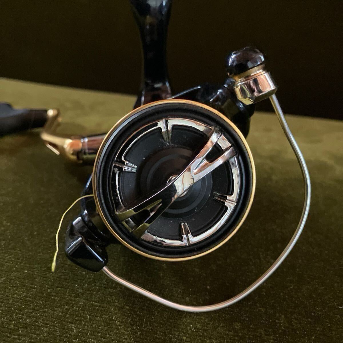 Yahoo!オークション - シマノ ナスキー C3000 HG-B