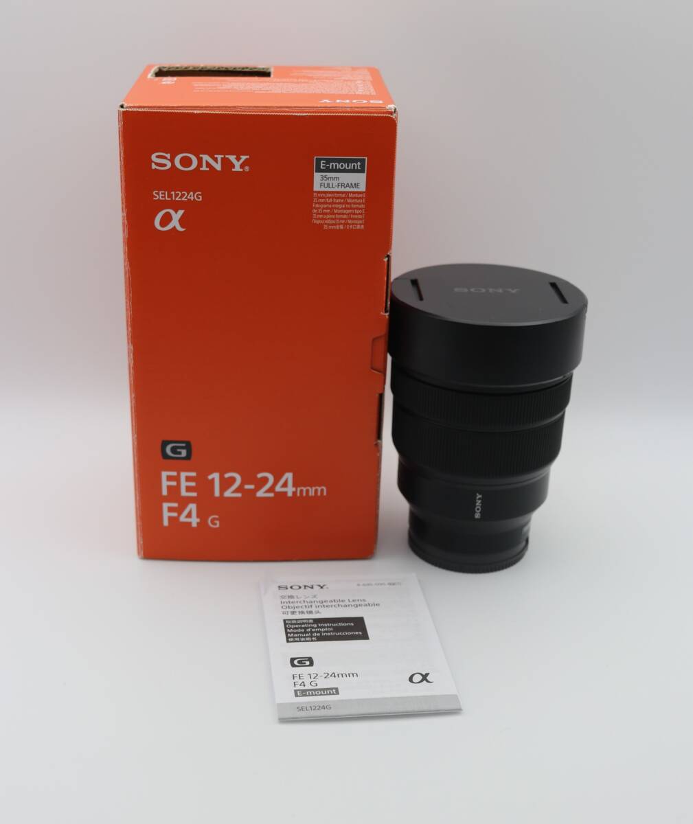 SONY FE 12-24mm F4 G SEL1224G ソニー 管 : M5502(ソニー、ミノルタ)｜売買されたオークション情報、yahooの商品情報をアーカイブ公開 - オークファン ...