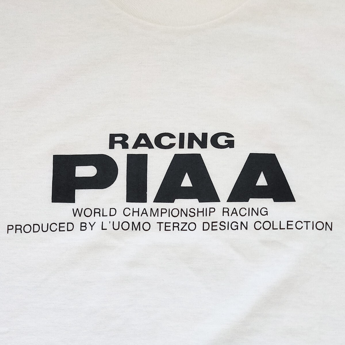 Yahoo!オークション - ピアレーシング PIAA RACING MOTOR SPORTS Tシャ...