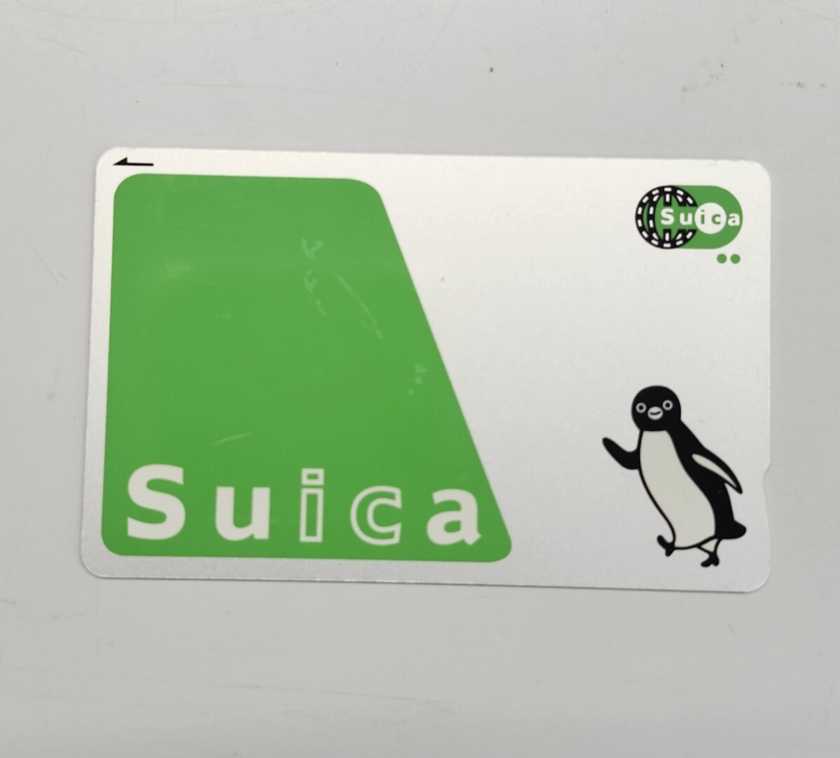 Yahoo!オークション - 無記名 Suica JR東日本 スイカ