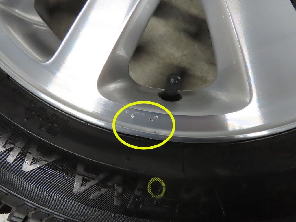 Yahoo!オークション - マツダ スクラムワゴン 165/60R14 純正 DA17 4.5...