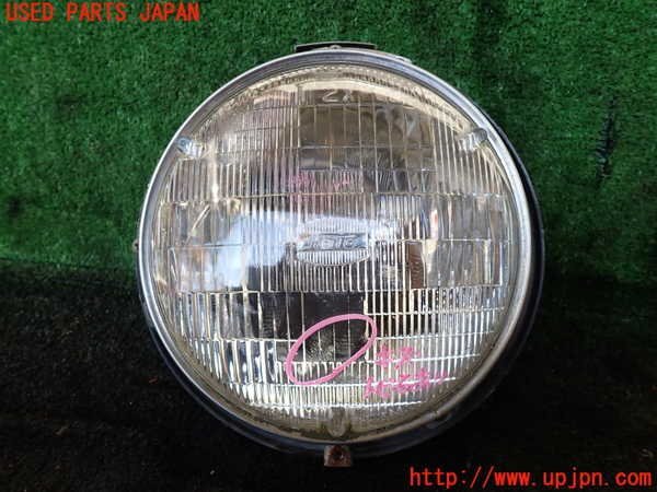 Yahoo!オークション - 1UPJ-20551132]三菱ジープ(J58)左ヘッドライト ...