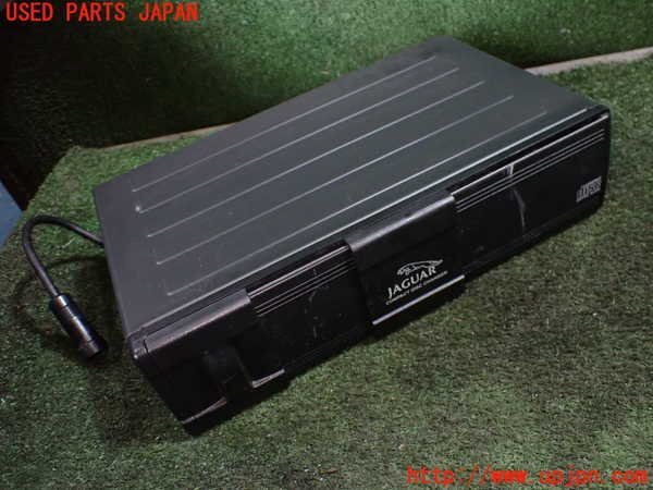 Yahoo!オークション - 1UPJ-24216505]ジャガー・XKシリーズ(JFDA)CDチ...