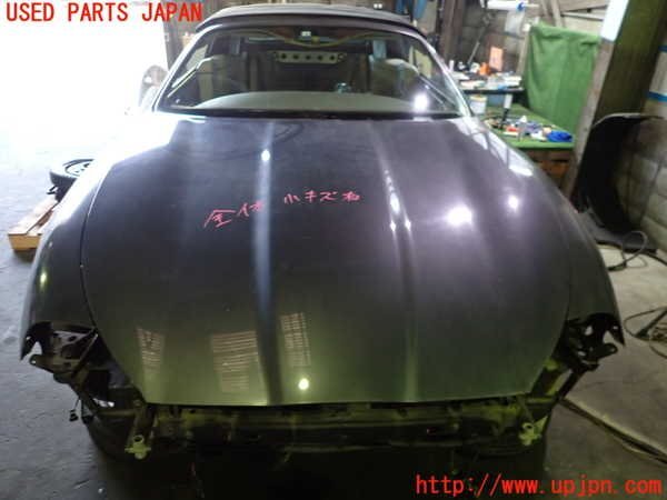 Yahoo!オークション - 1UPJ-24211060]ジャガー・XKシリーズ(JFDA)ボン...