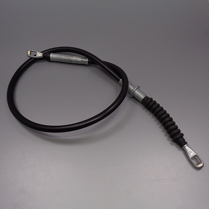 Yahoo!オークション - カローラ KE10 新品 クラッチ ケーブル 31340-19...