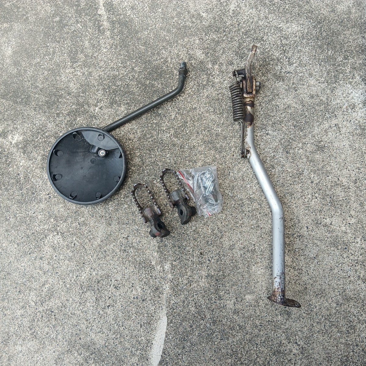 Yahoo!オークション - TLR200 スタンド