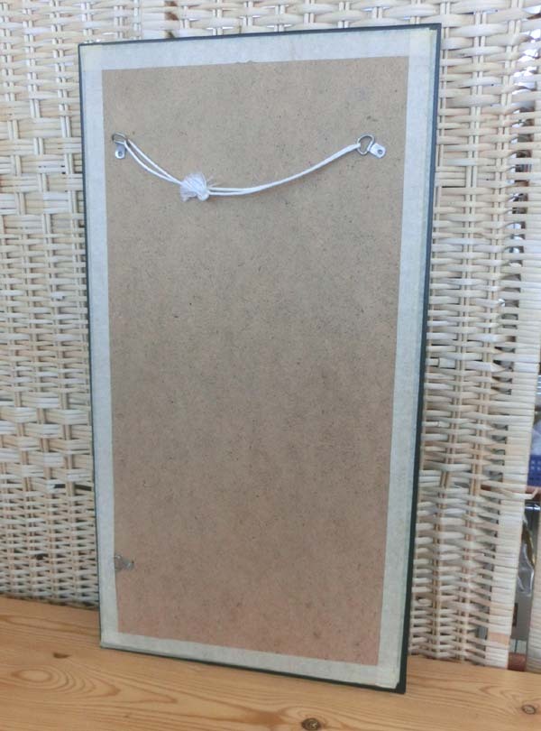 Yahoo!オークション - イタリア ドマン社製 壁掛けミラー W34.5×H65 ...