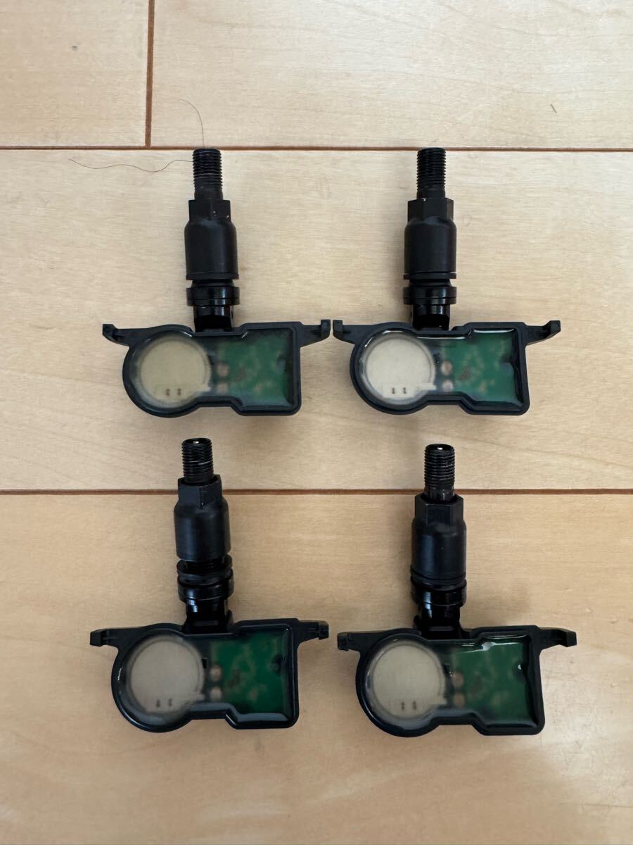 Yahoo!オークション - 純正空気圧センサー レクサス PMV-E000 RX TPMS ...