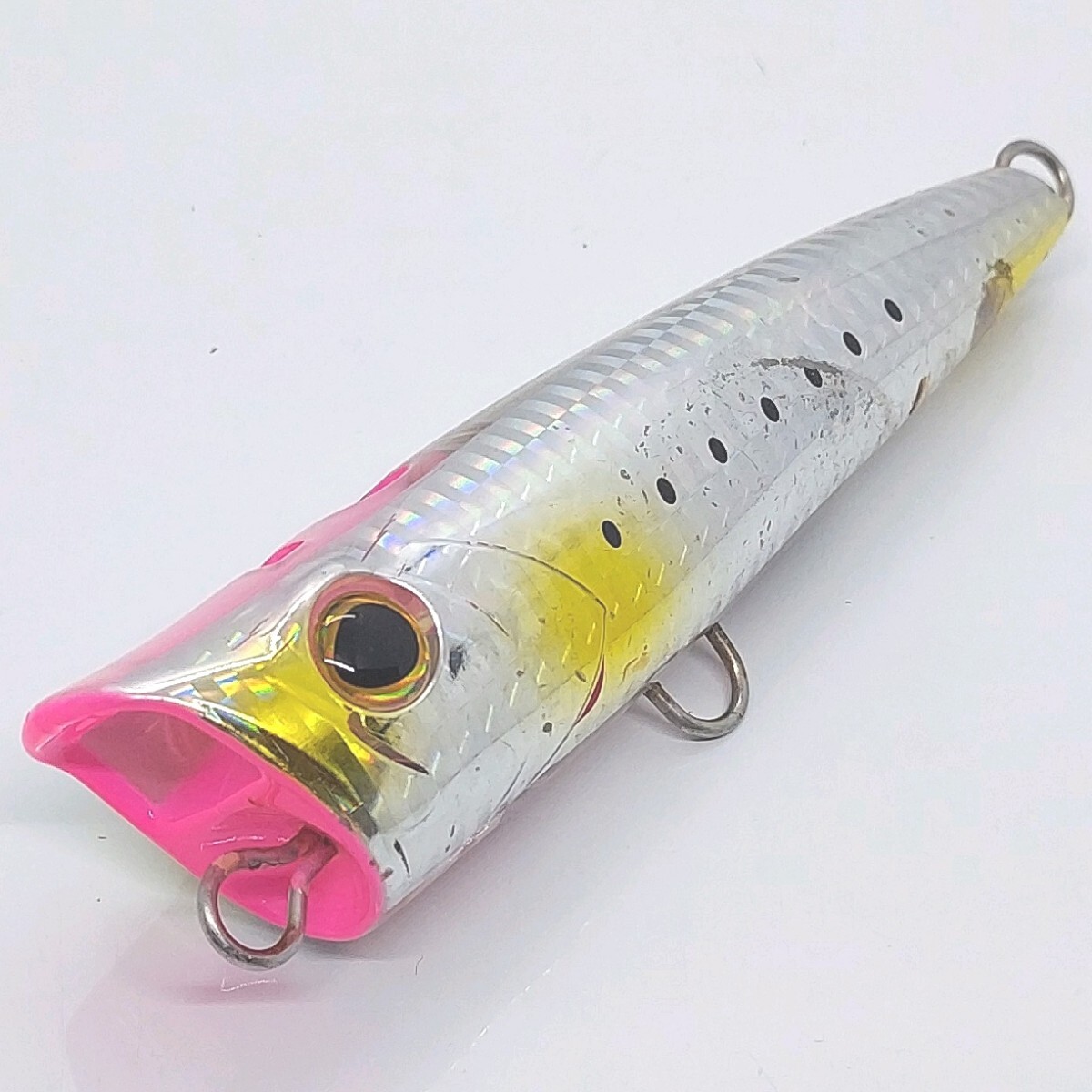 Yahoo!オークション - シマノ スポウター 120F 120mm/52g 【LTB59】