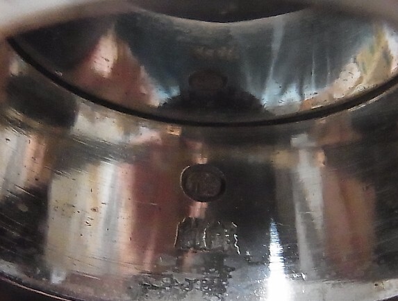 Yahoo!オークション - 銀盃 銀杯 純銀 4点 251g