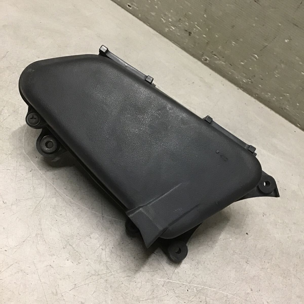 Yahoo!オークション - p19-20 スズキ アドレスV100 CE13A エアクリーナ...