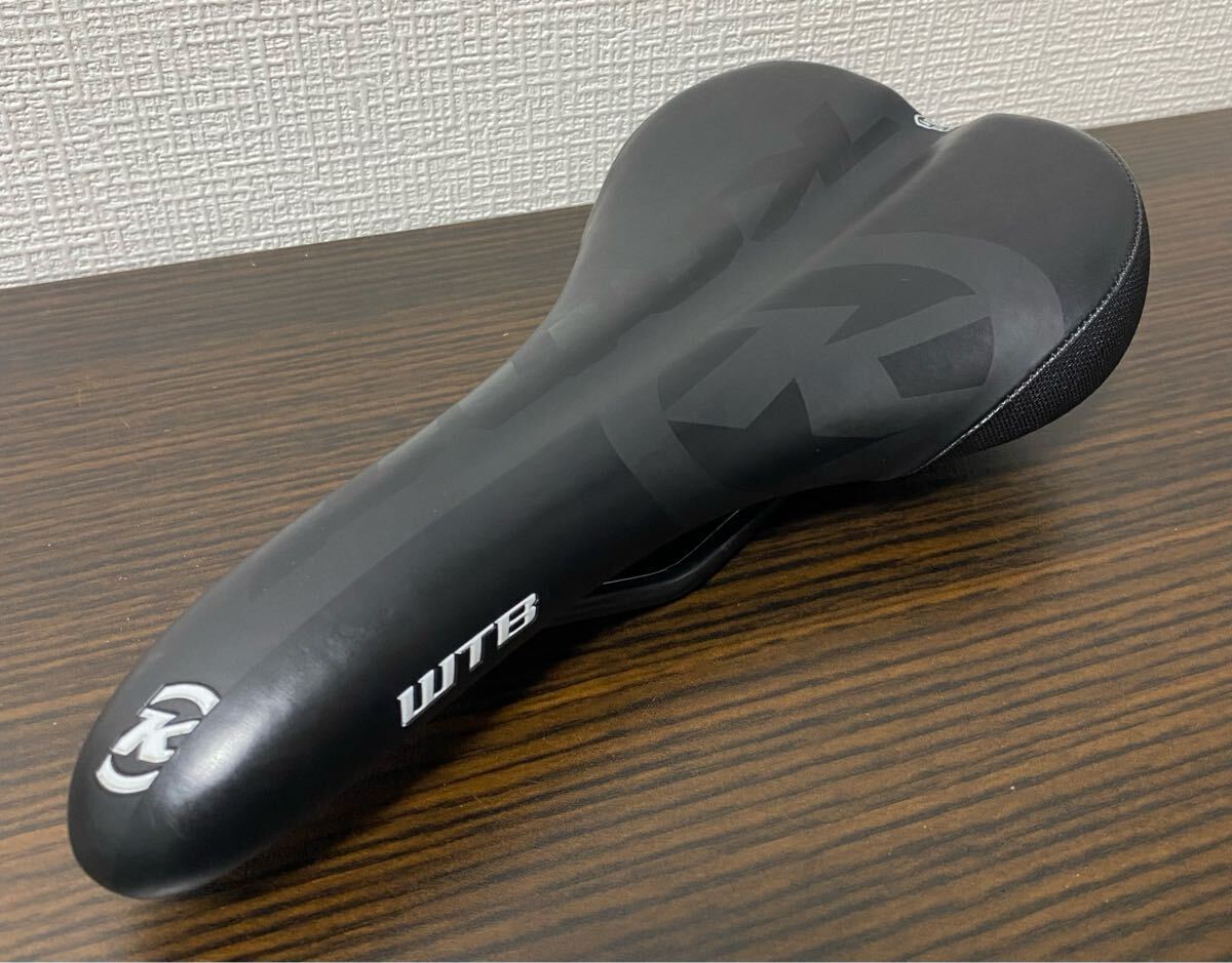 Yahoo!オークション - WTB サドル