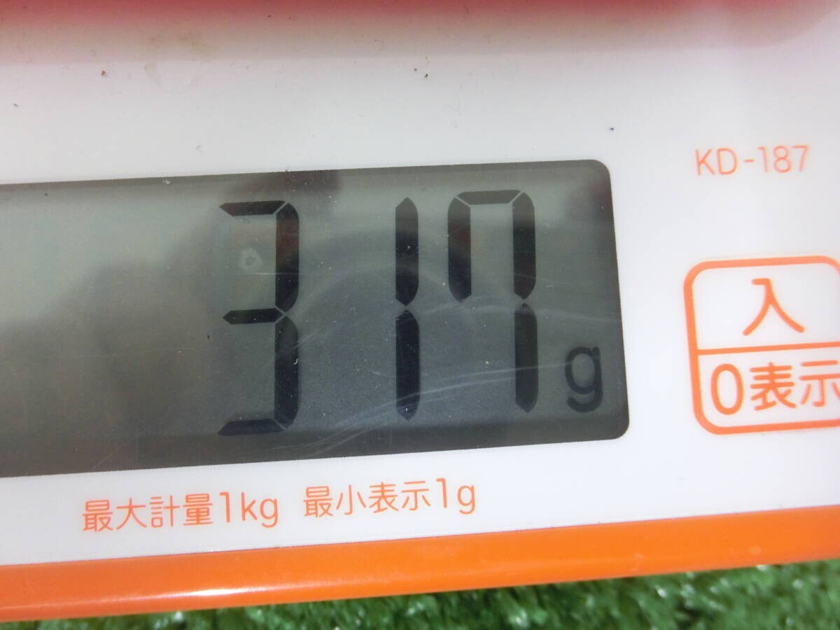 Yahoo!オークション - MacGregor マグレガー MACTEC NV-NX 5W フェア...