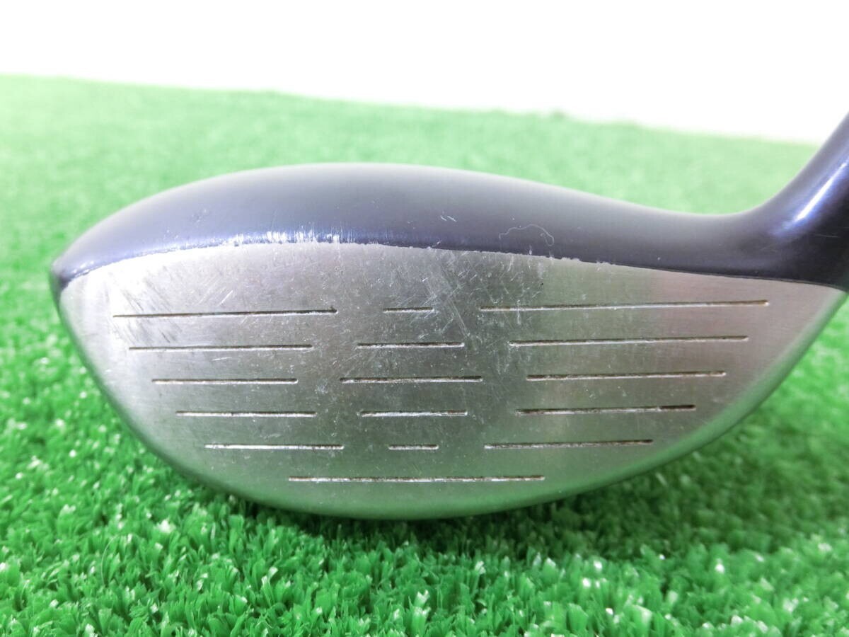 Yahoo!オークション - Daiwa ダイワ THEORY+ TH-460 3W フェアウェイ...