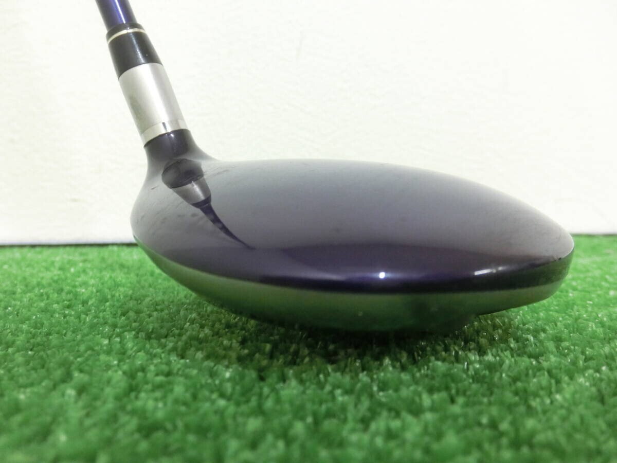 Yahoo!オークション - MacGregor マグレガー MACTEC NV-NX 3W フェア...