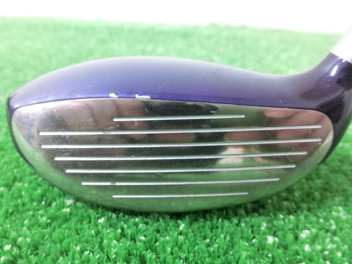 Yahoo!オークション - MacGregor マグレガー MACTEC NV-NX 3W フェア...