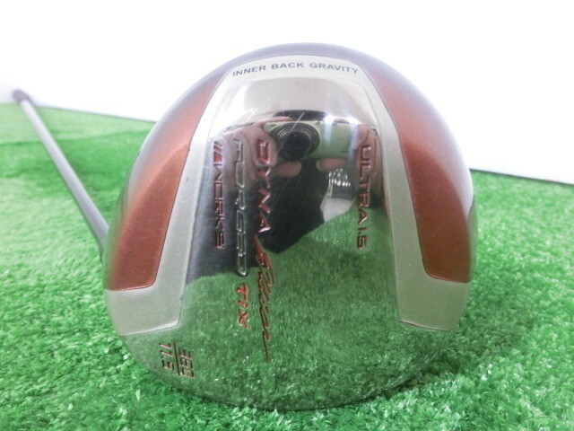 Yahoo!オークション - works ワークス DYNA FORGED TiX 360 ULTRA 1.5...