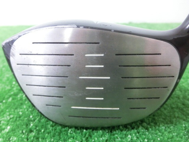 Yahoo!オークション - Tom Morris トムモリス 400 1W ドライバー 11°...