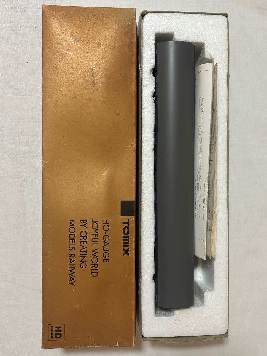 Yahoo!オークション - TOMY TOMIX HO-501 オハネフ12(青)