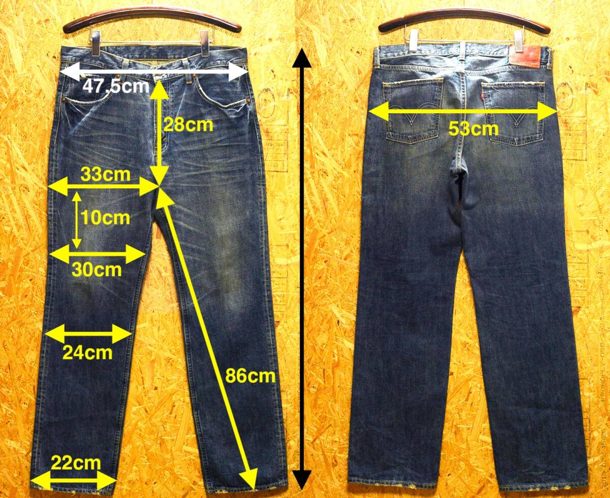 Yahoo!オークション - 廃盤2008年8月製 W36 60年代復刻ヴィンテージ ...