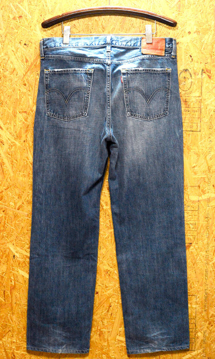 Yahoo!オークション - 廃盤2008年11月製 W36 60年代復刻ヴィンテージ ...