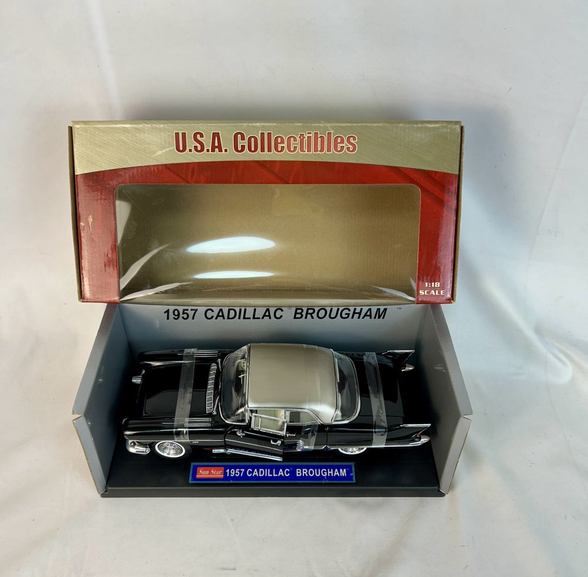 Yahoo!オークション - 1円〜③S Sun Star 1 18 Scale Diecast Model Ca...