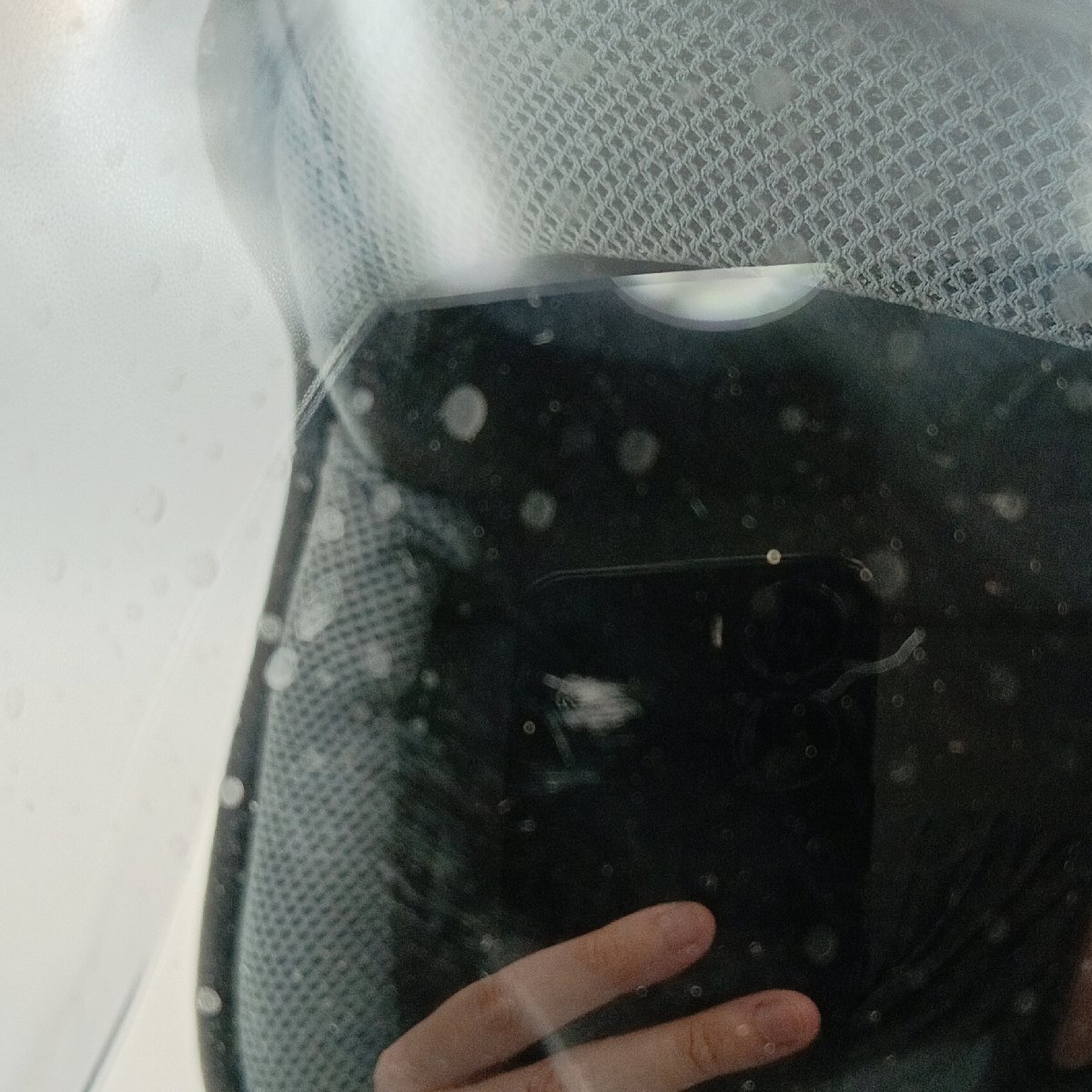 Yahoo!オークション - 1円 Z584 ヘルメット MIDLAND インカム付き 動作...