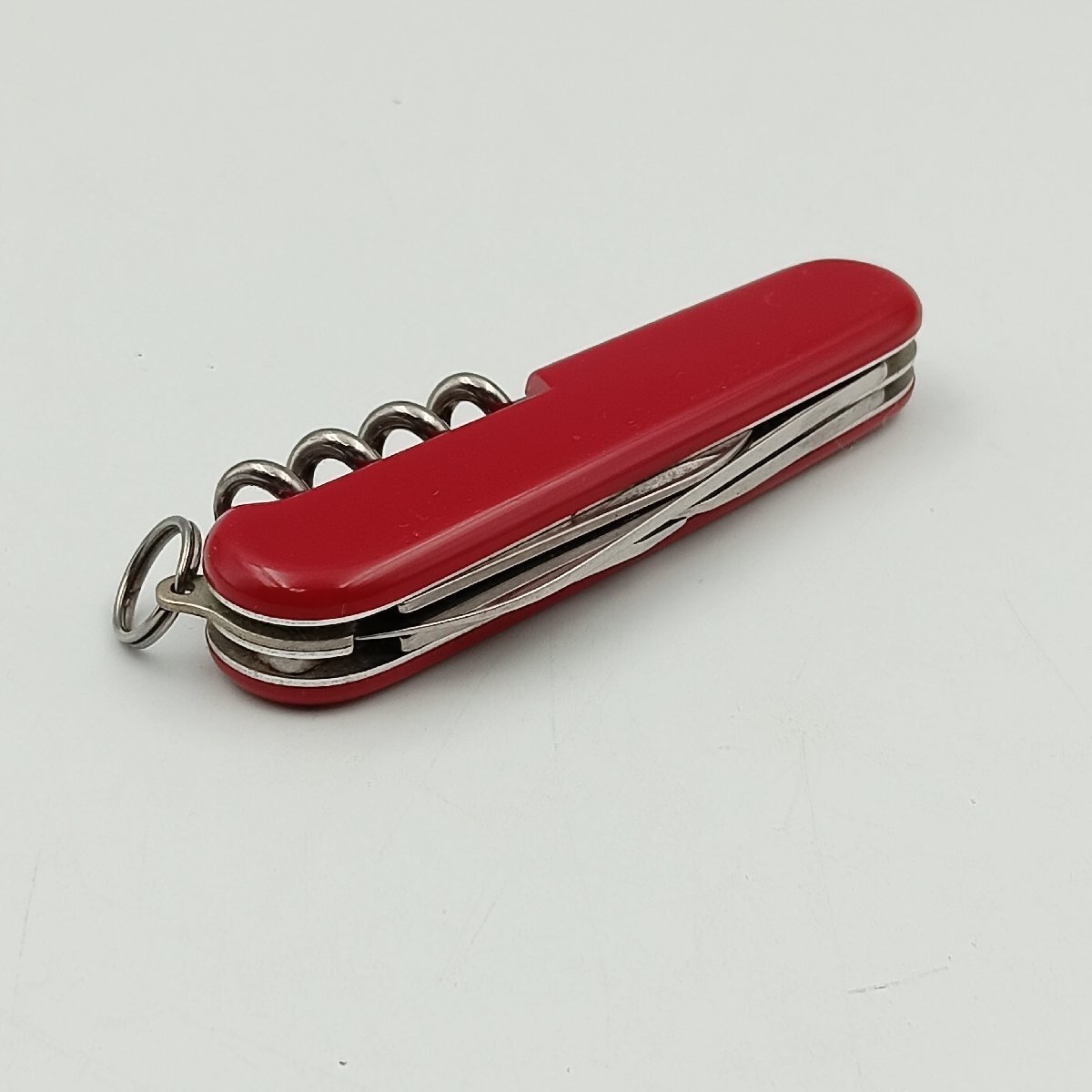 Yahoo!オークション - 1円 Z608 VICTORINOX ビクトリノックス Swiss Ar...