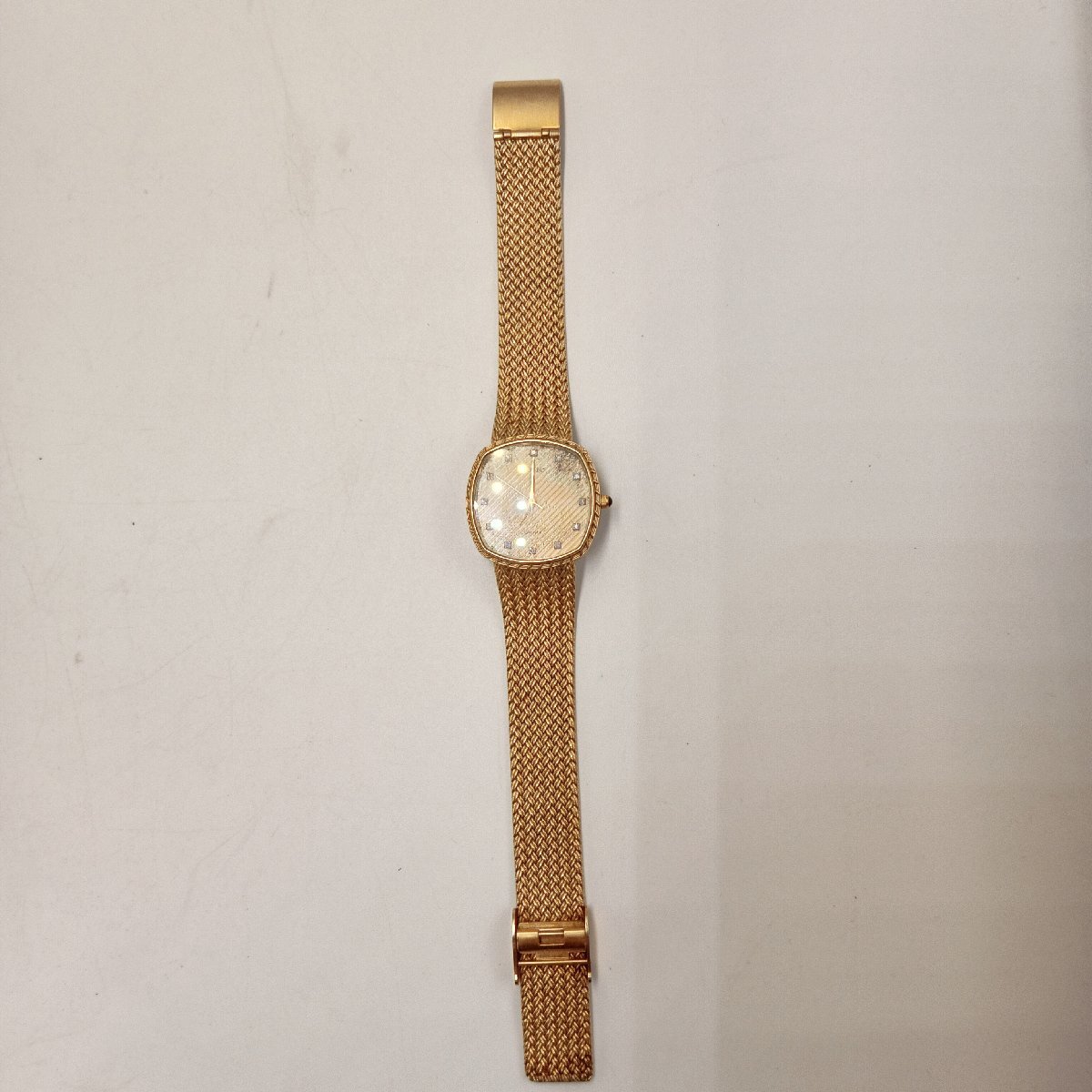 Yahoo!オークション - 1円 W277 Klaeuse SK-001 QUARTZ 腕時計 クロイ...