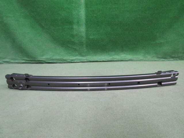 Yahoo!オークション - 日産 キューブ Z12 フロントバンパーホースメン...