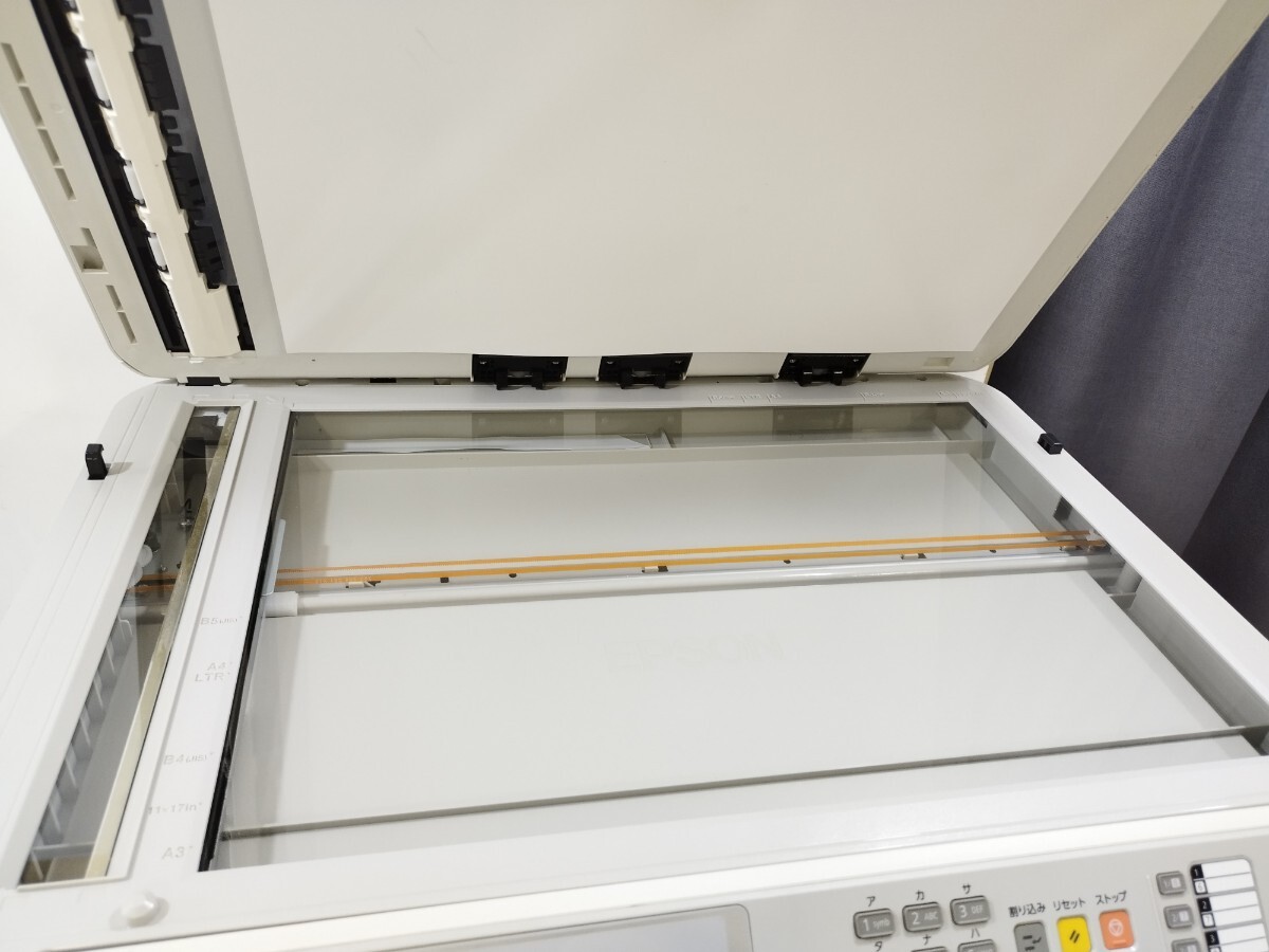 Yahoo!オークション - 管理0943 EPSON エプソン インクジェットプリン...