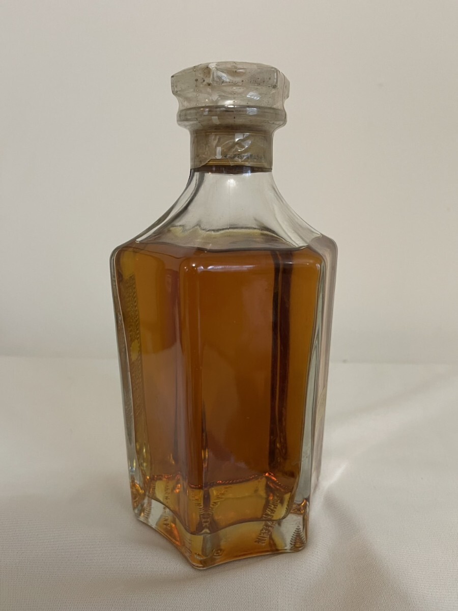 ブレンド オブ ニッカ セレクション 660ml 未開栓 1円〜 The Blend of NIKKA Selection ウイスキー(日本)｜売買されたオークション情報、yahooの商品情報 ...