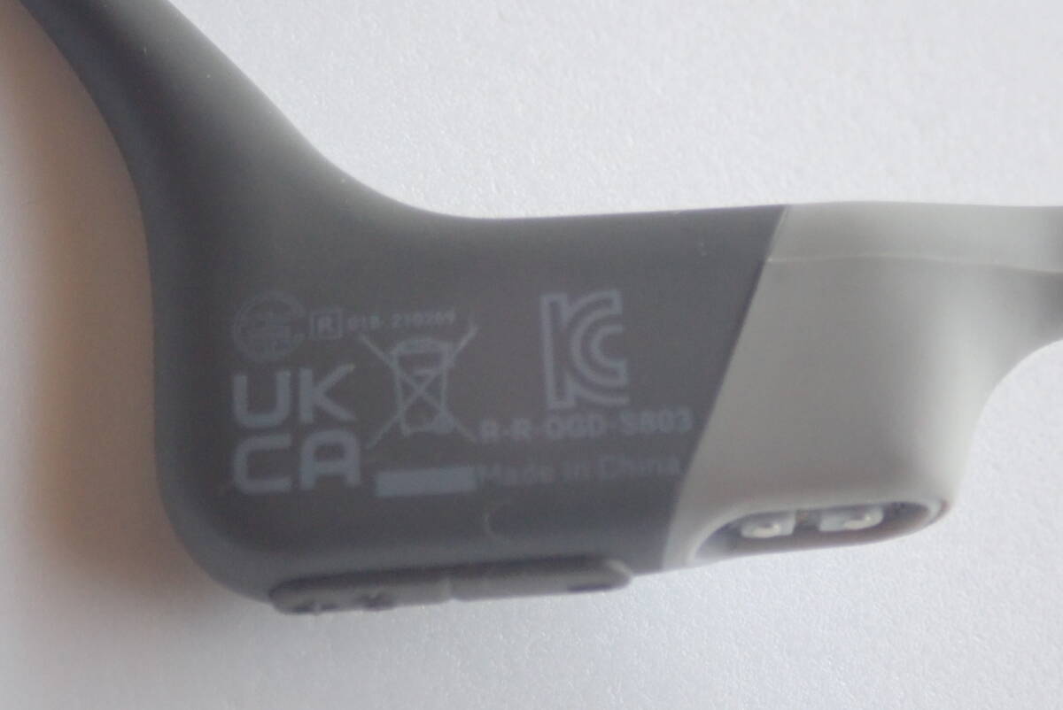 Yahoo!オークション - shokz OPENRUN