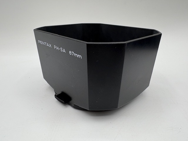 Yahoo!オークション - N38650A PENTAX PH-SA 67mm ペンタックス スナッ...