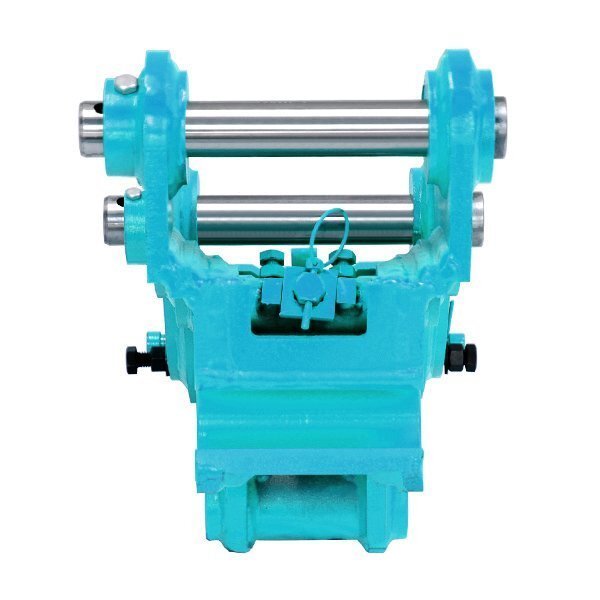 Yahoo!オークション - 配達OK クボタ クイックヒッチ ピン径40mm アー...