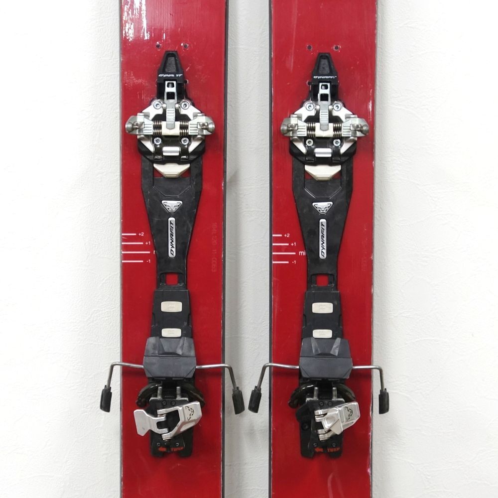 Yahoo!オークション - ディーピーエス dps Lotus 120 184cm ビンディン...