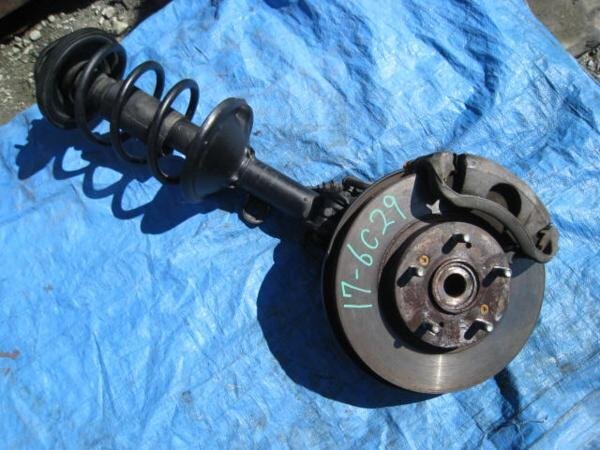 Yahoo!オークション - ホンダ STEPWGN ステップワゴン LA-RF3 H15年 ...