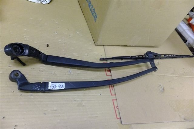 Yahoo!オークション - 三菱 i アイ HA1W H18年 ワイパーアーム 21-2K4...