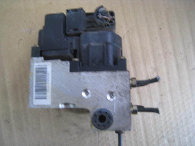 Yahoo!オークション - ホンダ ライフ JB2 H11年 ABSアクチュエーター ...