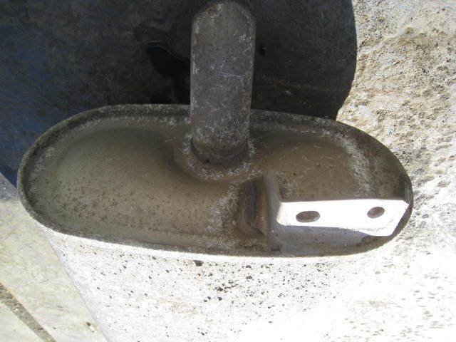 Yahoo!オークション - 日産 ティアナ J31 H16年 純正リアマフラー本体 ...