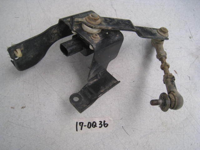 Yahoo!オークション - ホンダ ストリーム RN6 H18年 リア オートレベリ...