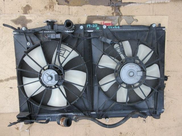 Yahoo!オークション - ホンダ ODYSSEY オデッセイ RB1 H16年 純正ラジ...