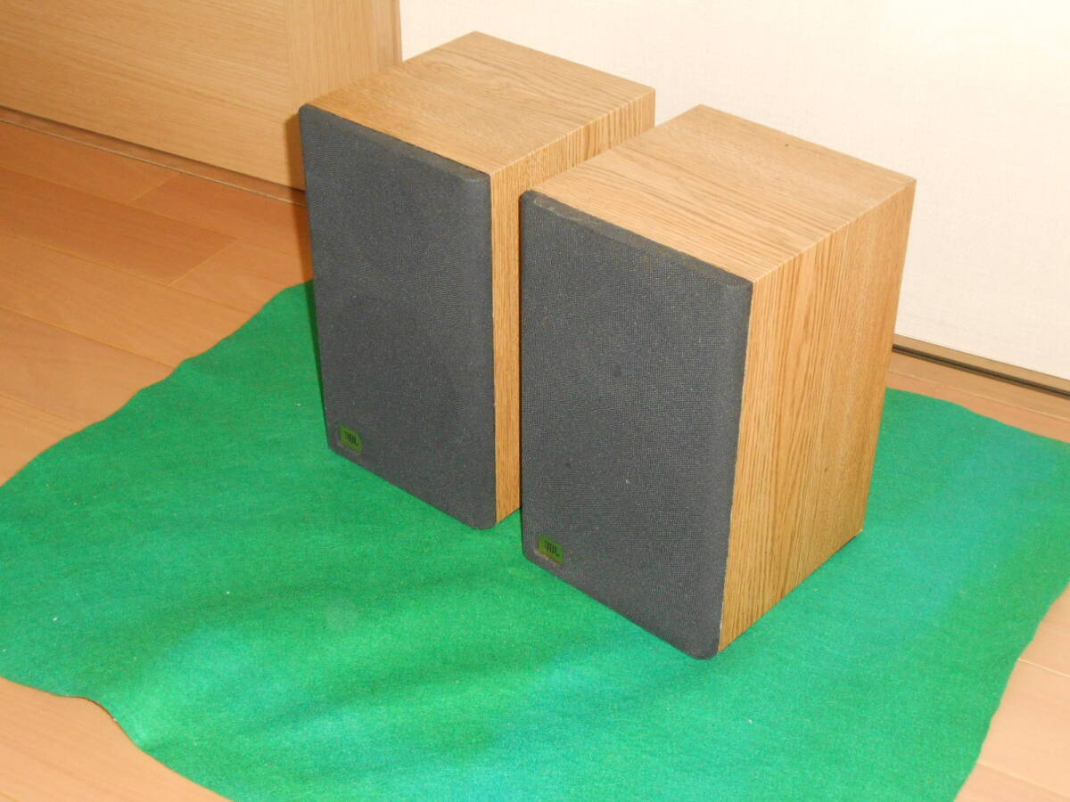Yahoo!オークション - JBL J50 小型2WAYスピーカーシステム...