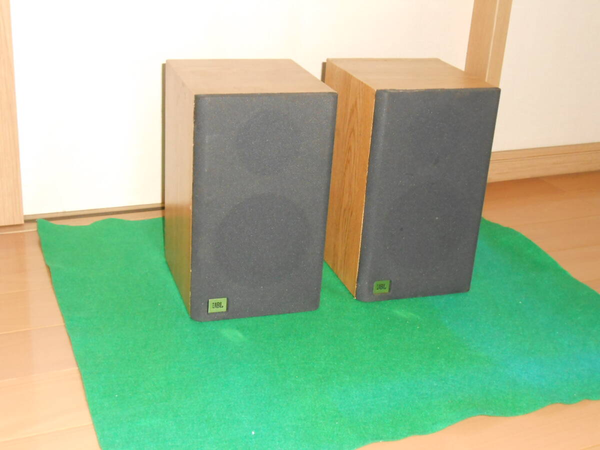 Yahoo!オークション - JBL J50 小型2WAYスピーカーシステム...