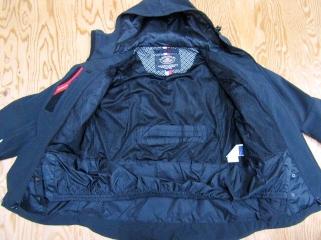 Yahoo!オークション - クシタニ KUSHITANI メンズ K-2819 GAL JACKET ...